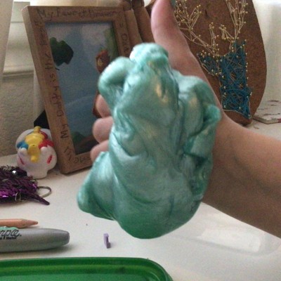 Elmer's Magical 8.75oz Slime Activator Solution Clear : Target