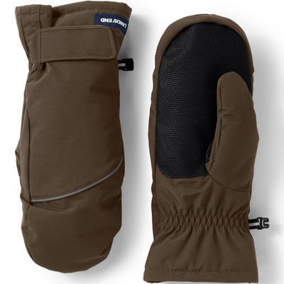 Refrigiwear Insulated Ragg Wool Convertible Mitten Fingerless Gloves ...