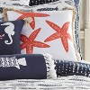 Bakio Starfish Decorative Pillow - Levtex Home : Target