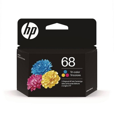 Hp 67 Tri-color Ink Cartridge : Target
