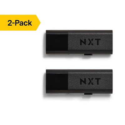 Nxt Technologies 32gb Usb 2.0 Type A Flash Drive Black (nx61109) : Target
