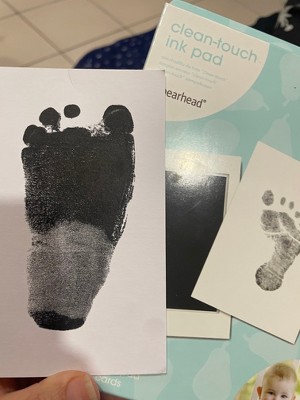 Pearhead Clean-touch Ink Pad : Target