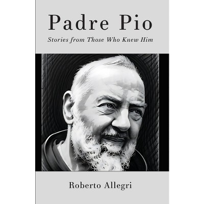 The Agony Of Jesus - By Padre Pio (paperback) : Target