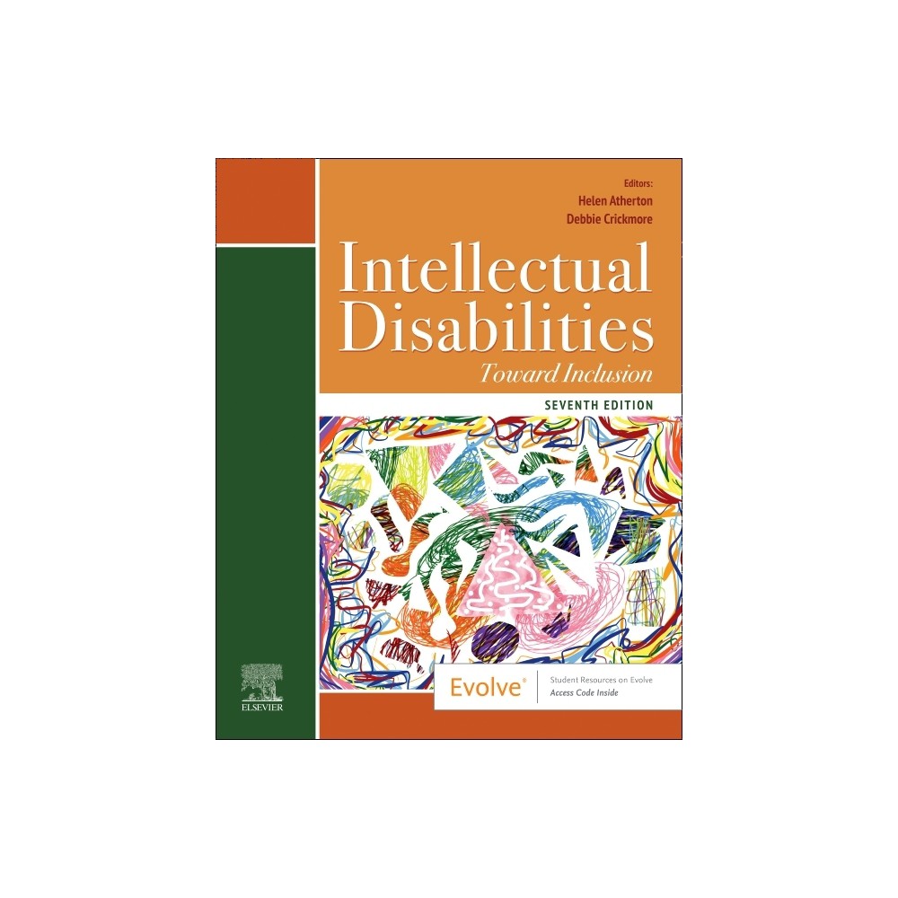 ISBN 9780702081507 - Intellectual Disabilities - 7th Edition by Helen ...