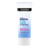 Neutrogena Mineral Ultra Sheer Sunscreen - Spf 30 - 3oz : Target