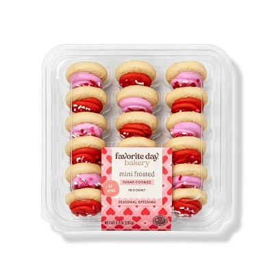 Valentine’s Day Snacks : Target