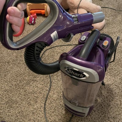 Shark Navigator Powered Lift-away Upright Vacuum - Nv586 : Target