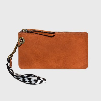 Wristlet : Target