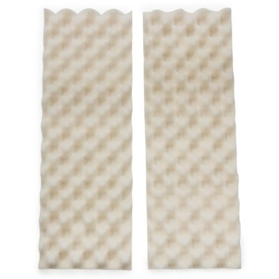 Mckesson Seat Cushion For Wheelchairs, Medical-grade Foam, 1 Count : Target