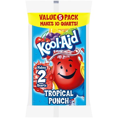 Kool-Aid : Target