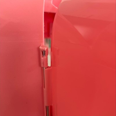 Our Generation Rv Seeing You Camper For 18" Dolls - Pink : Target