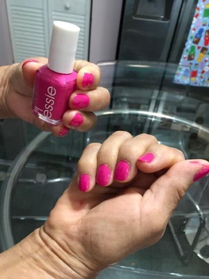 Essie Handmade With Love, 8-free Vegan, Nail Polish - Pencil Me In - 0. ...
