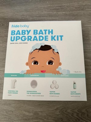 Frida Baby Control The Flow Rinser : Target