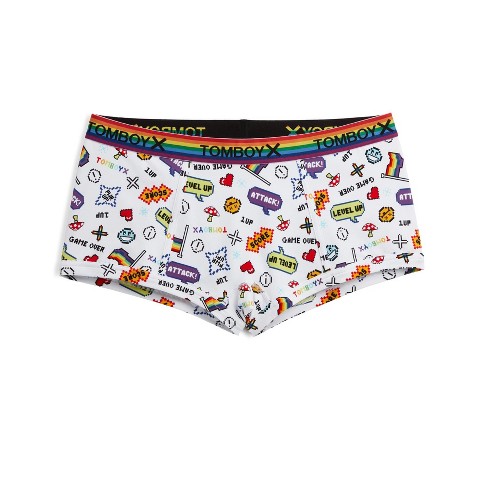 Tomboyx Underwear