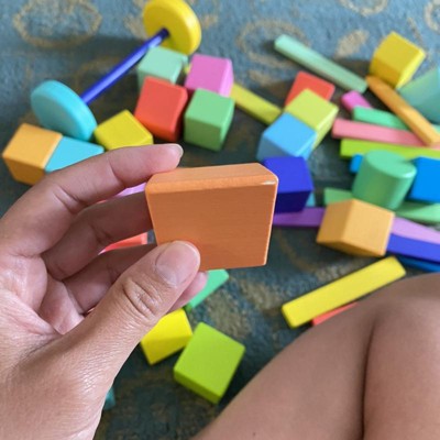 Lovevery The Block Set - 70pc : Target