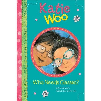 Katie Woo And Friends (katie Woo Series) (paperback) By Fran Manushkin ...