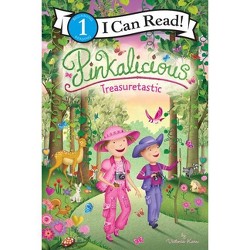 Rubylicious - (pinkalicious) By Victoria Kann (hardcover) : Target