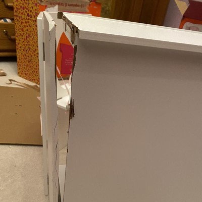 Our Generation Wooden Wardrobe - Closet For 18" Dolls : Target