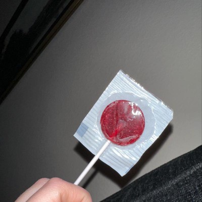 The Eez Co. Lolleez Organic Throat Soothing Pops - Mixed Berry ...