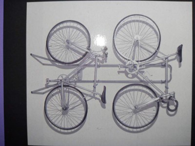 Delta Design Cycle Two Bike Gravity Stand : Target