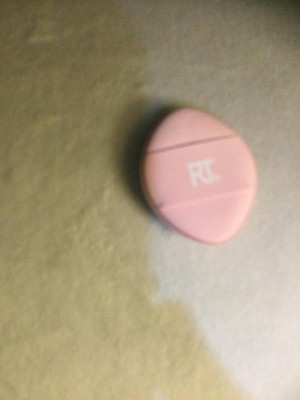 Real Techniques Mini Miracle Powder Puff Trio : Target