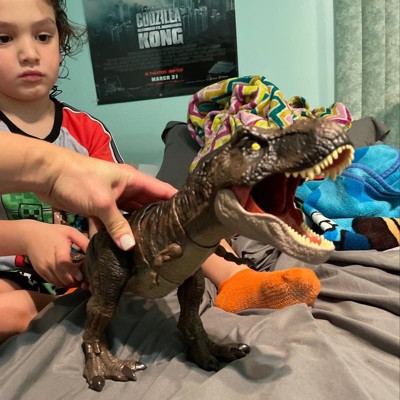 #TargetStyle : Val : Target Finds