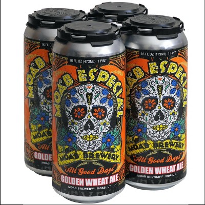Moab Brewery : Craft Beer : Target