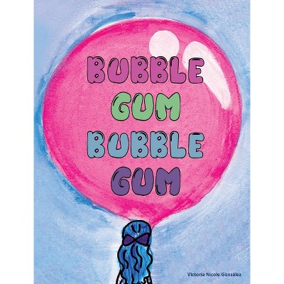 Bubble Gum Bison Needs A Bath - (the Bison Family) By Scott Rothman ...