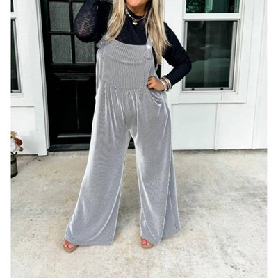 Women's Karli Overalls - BLAKELEY 2X : Target