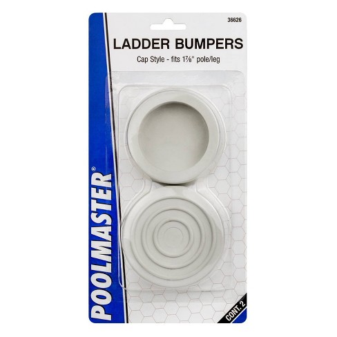Poolmaster Swimming Pool 2.75'' Ladder Bumper Cap Set : Target