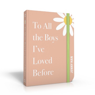 To All The Boys I've Loved Before - By Jenny Han (paperback) : Target