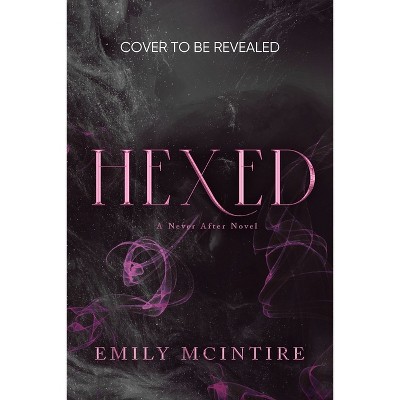 Scarred - (never After) By Emily Mcintire (paperback) : Target