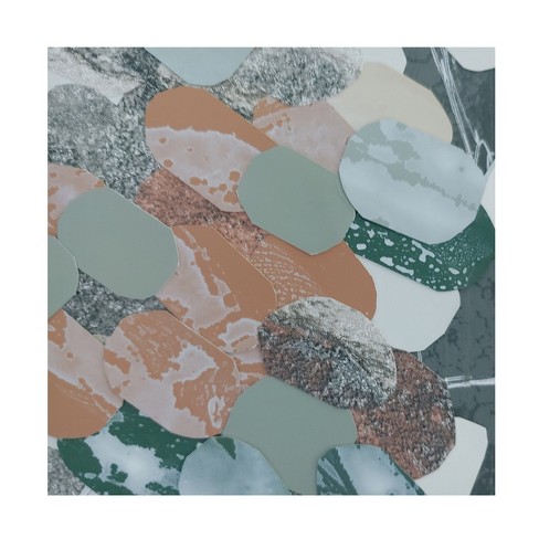 Trademark Fine Art - Coco Good Antelope Canyon Rock I Canvas Art - 14 X ...