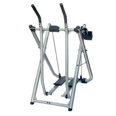 Gazelle Edge Glider Home Fitness Low Impact Exercise Machine with ...
