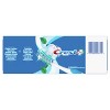 Crest + Deep Clean Complete Whitening Toothpaste Effervescent Mint - 5 ...