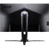 Acer Predator 28" Lcd Monitor 4k Uhd 3840x2160 144hz 16:9 As-ips 1ms ...