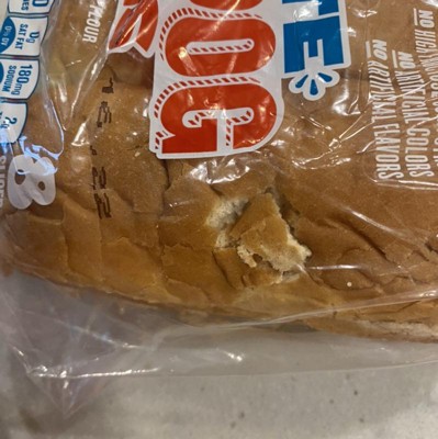 Hot Dog Buns - 11oz/8ct - Market Pantry™ : Target