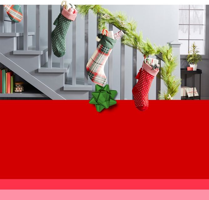 Stocking Stuffer Ideas : Target