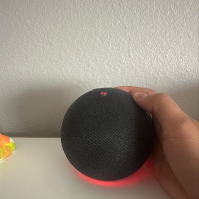 Amazon Echo Dot (5th Gen 2022) - Smart Speaker With Alexa : Target