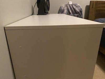 Writing Desk With Drawers - Room Essentials™ : Target