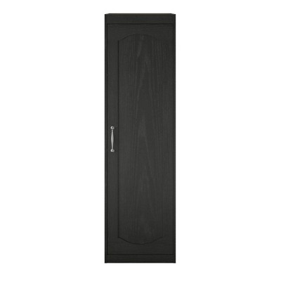 Tall Storage Cabinet Red - Buylateral : Target