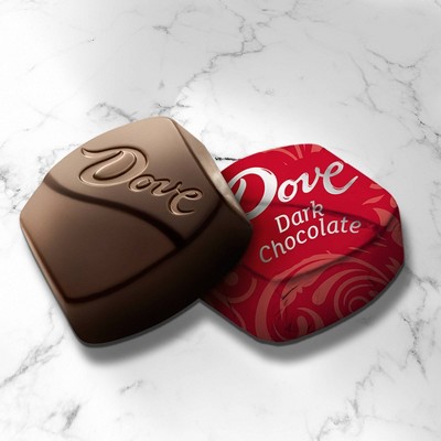 Dove Chocolate : Target