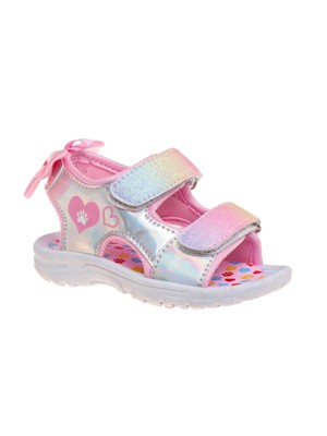 Toddler Girls’ Sandals : Target