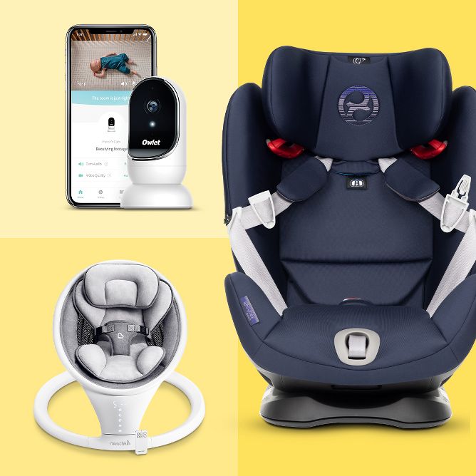 Baby Registry Ideas : Target