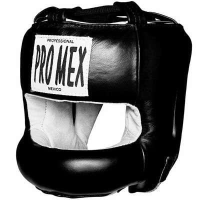 Title Boxing Pro Mex Pro Facesaver Headgear 3 : Target