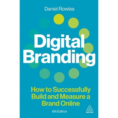 Building Digital Culture - By Daniel Rowles & Thomas Brown (paperback ...