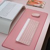 Logitech Mk470 Keyboard - Pink : Target