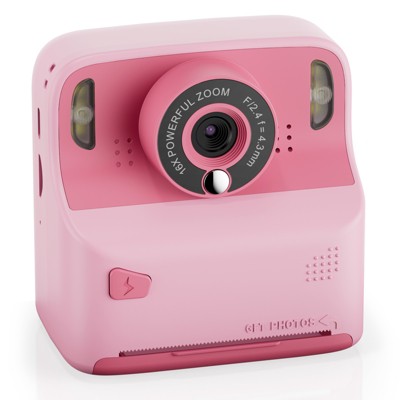 Kidamento Digital Camera For Kids - Mikayo The Bear : Target