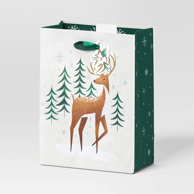 Christmas Gift Bags : Target