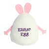 Aurora Mini Easter Egg Eggspressions Punny Stuffed Animal Pink 4.5 ...